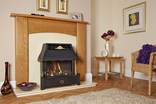 Balanced Flue Gas Fires | Stoke Gas & Electric Fireplace Centre